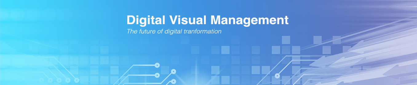 Home - Digital Visual Management